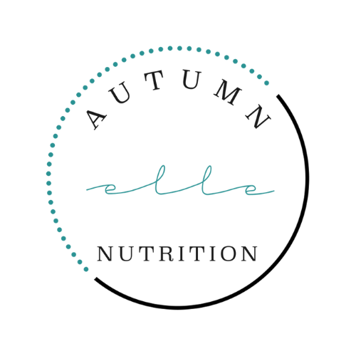 Autumn Bates - Autumn Elle Nutrition