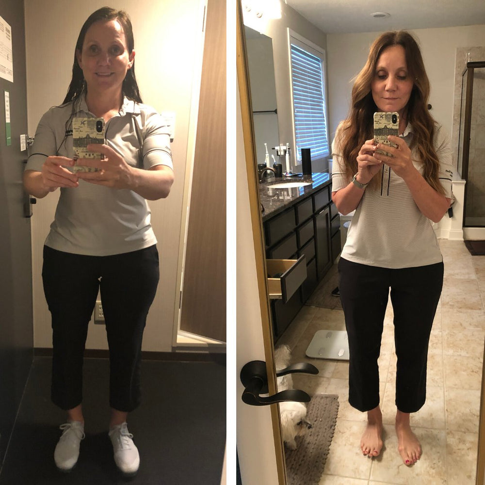 Transformations – Autumn Elle Nutrition