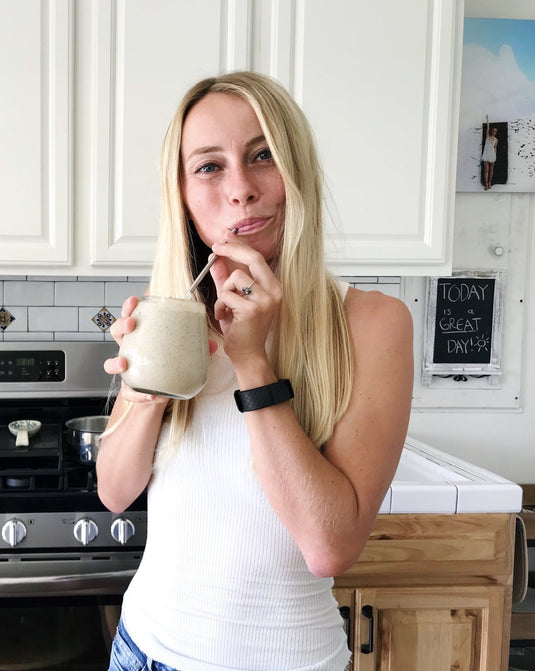 Home Page Autumn Elle Nutrition