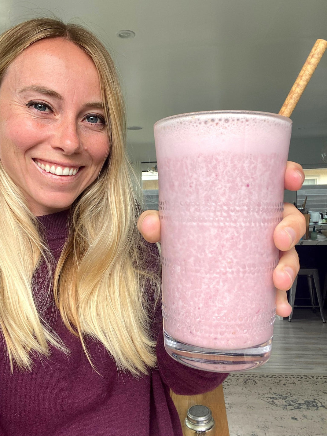 5 Day Free Smoothie Challenge – Autumn Elle Nutrition