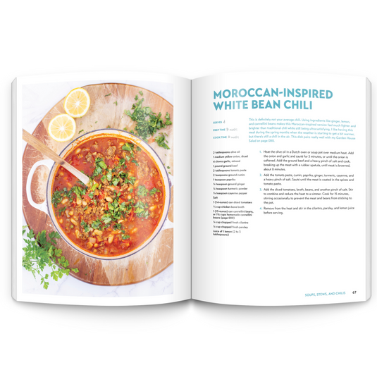 How To Eat Book – Autumn Elle Nutrition